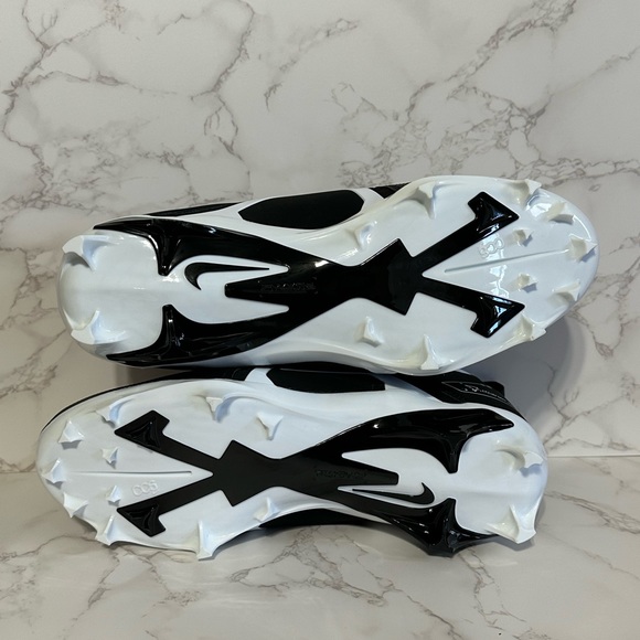 Nike | Shoes | Men Nike Alpha Football Cleats | Poshmark